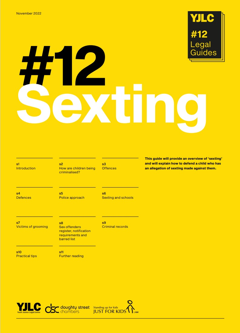 Sexting